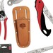 Genuine Felco Model 2 Secateurs Saw and Spares Kit Holster Blade ...