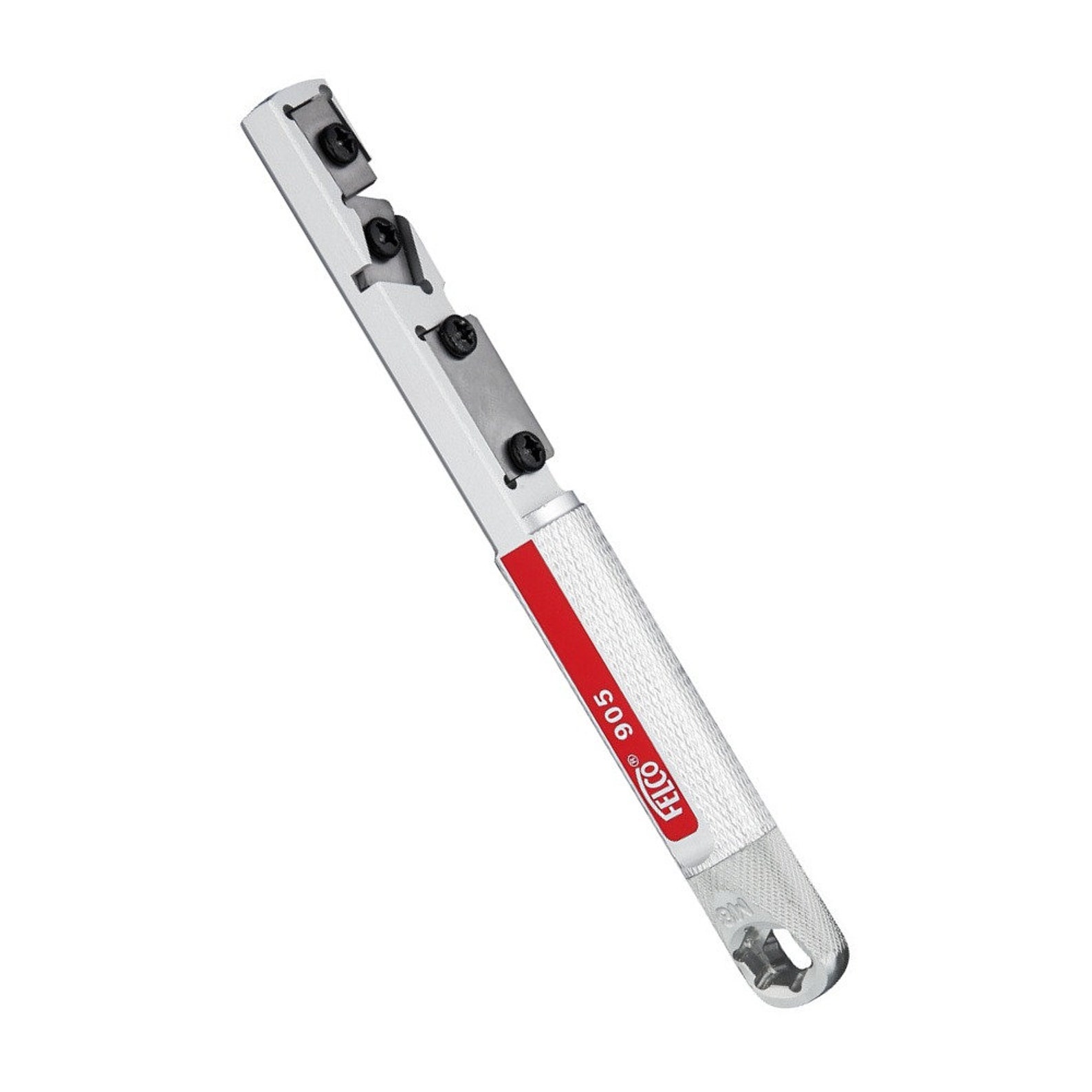 Felco Sharpener 905 - Carbide Secateurs Sharpening and Adjustment Tool ...