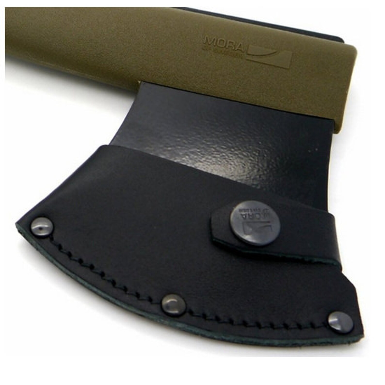 Mora Outdoor Camp Axe Hatchet Firewood Log Splitter Wood | Etsy