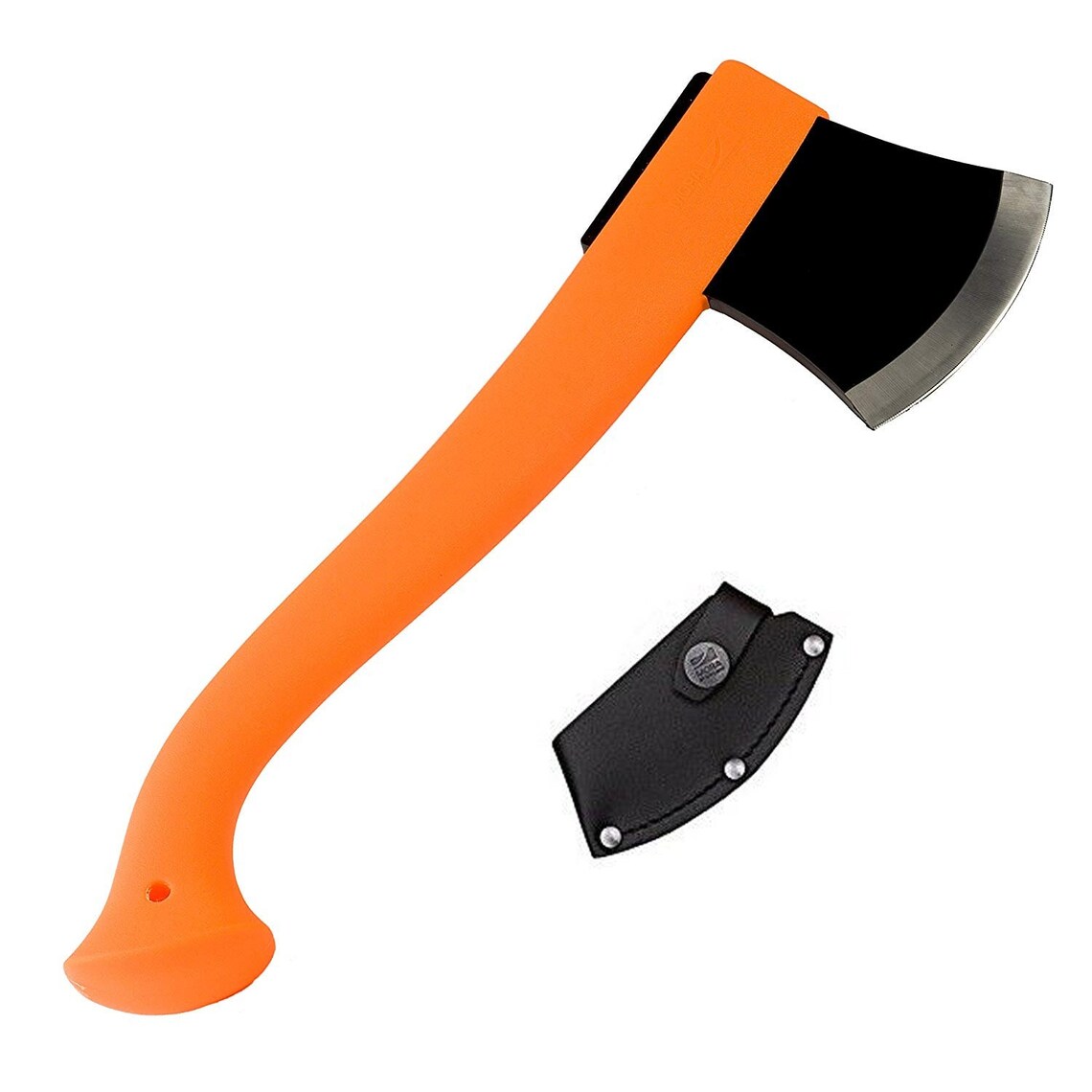 Mora Outdoor Camp Axe Hatchet Firewood Log Splitter Wood | Etsy