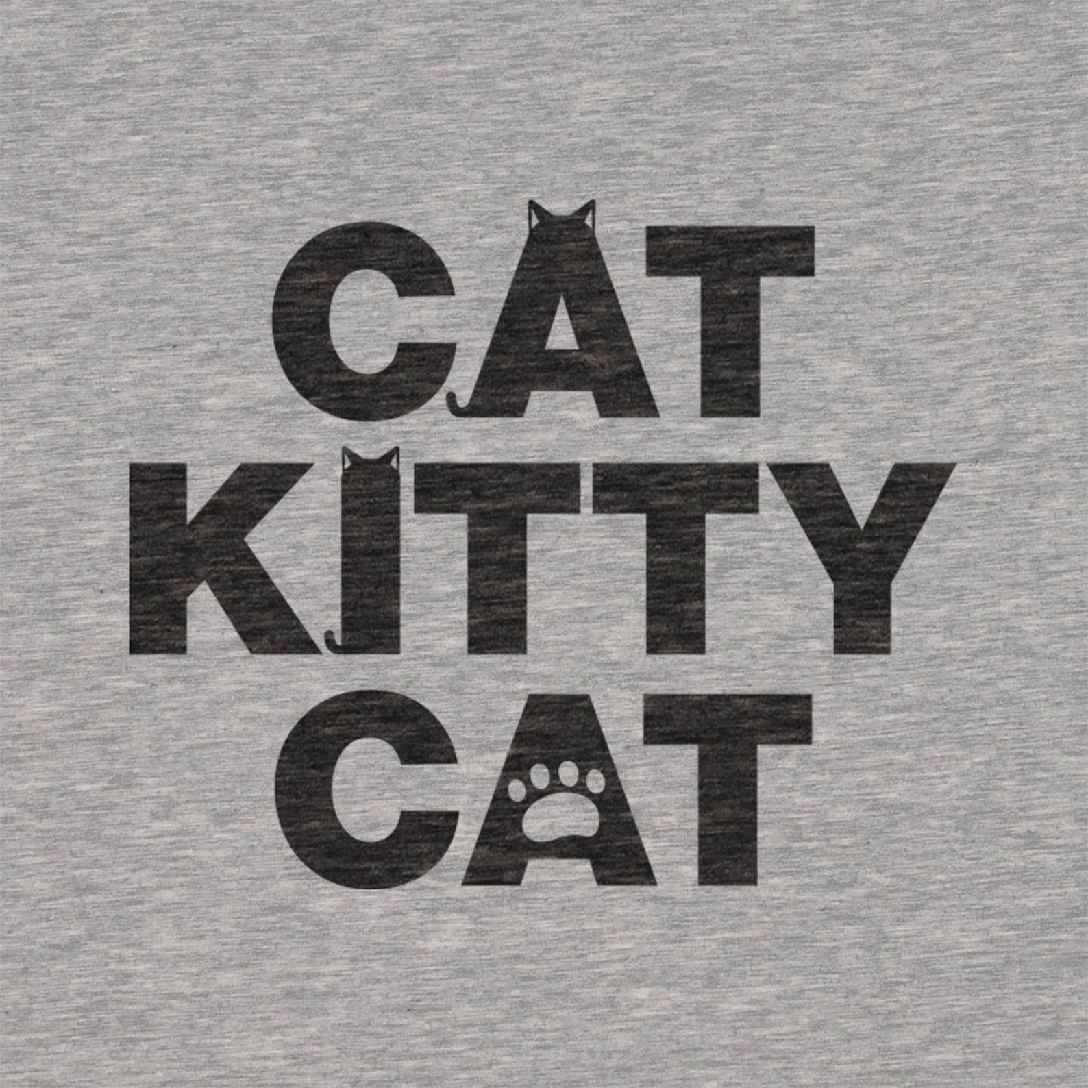 Plotterdatei CAT & KITTY dxf svg - Etsy.de