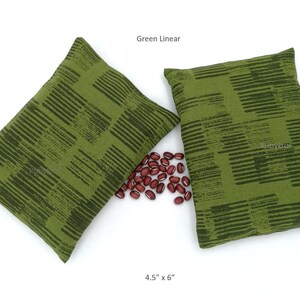 Heat Pack Red Beans, Muscle Pain Relief Pack, Bean Bag Wrist Rest, Neck ...