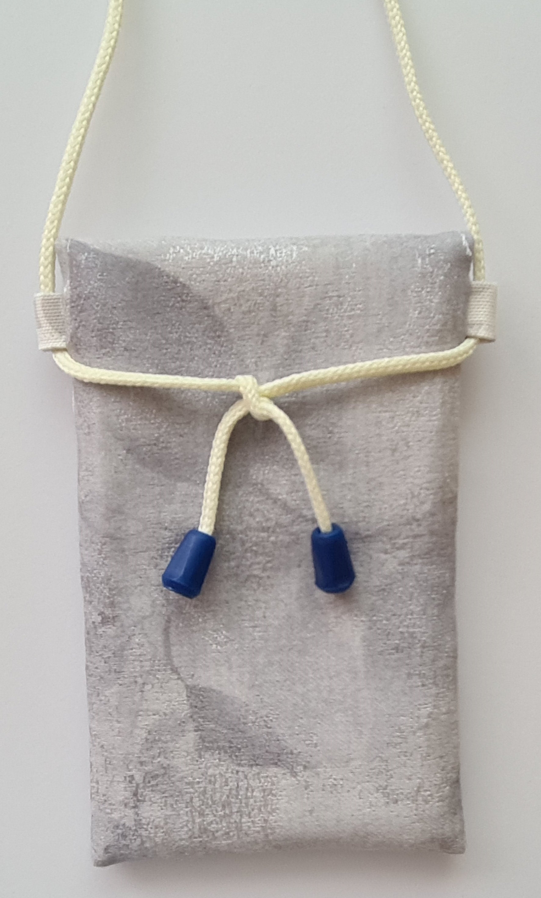 PDF Sewing Pattern: Simple Phone Bag - Etsy