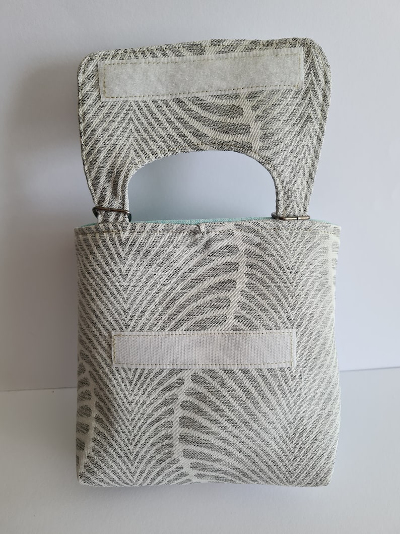 Dog Treat Bag Sewing Pattern With Front Pocket and Drawstring - Etsy