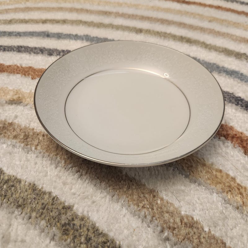 Small Fine China Bowl - Etsy