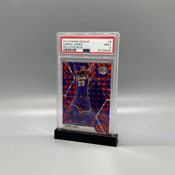 Psa Card Display - Etsy