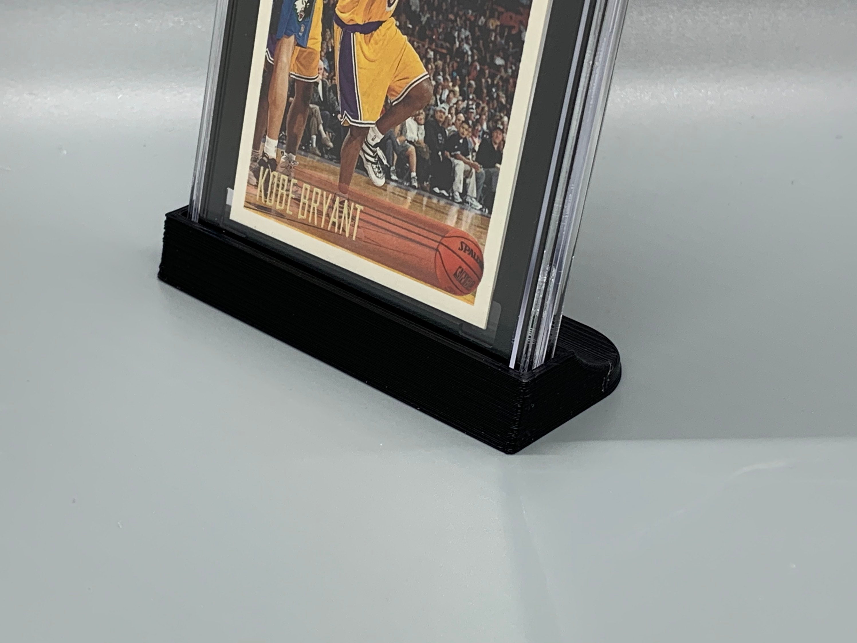 SGC Slab Card Display Stands - Etsy Australia
