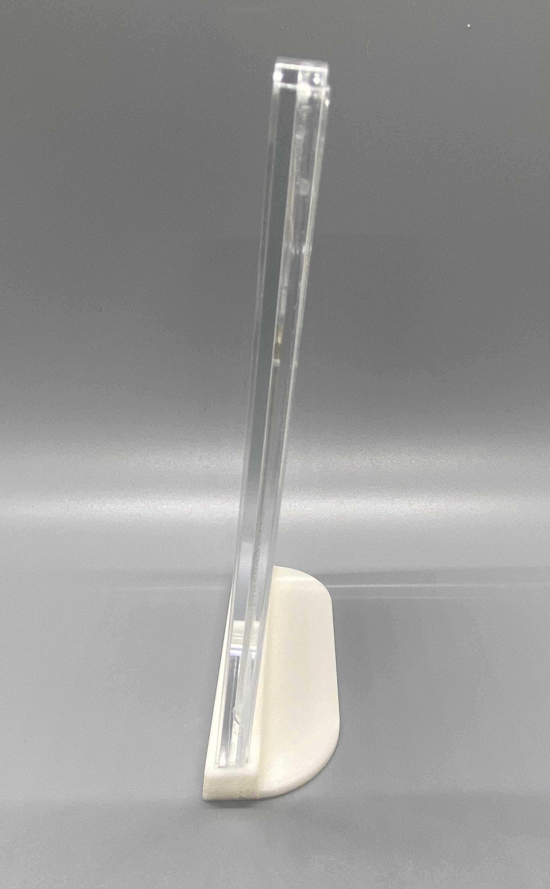 HGA Slab Card Display Stands - Etsy UK