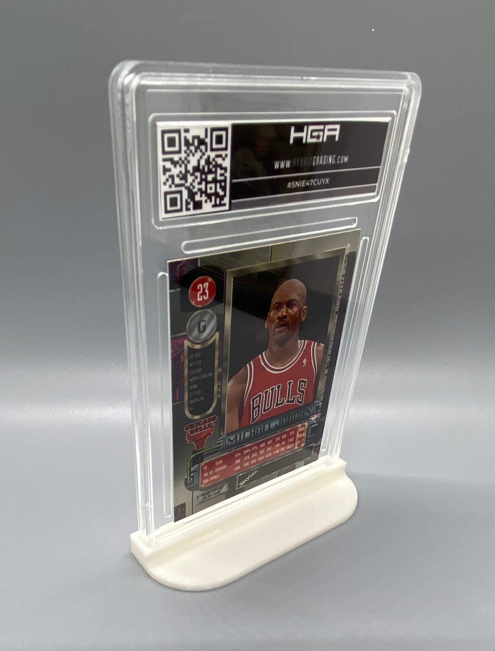 HGA Slab Card Display Stands - Etsy UK