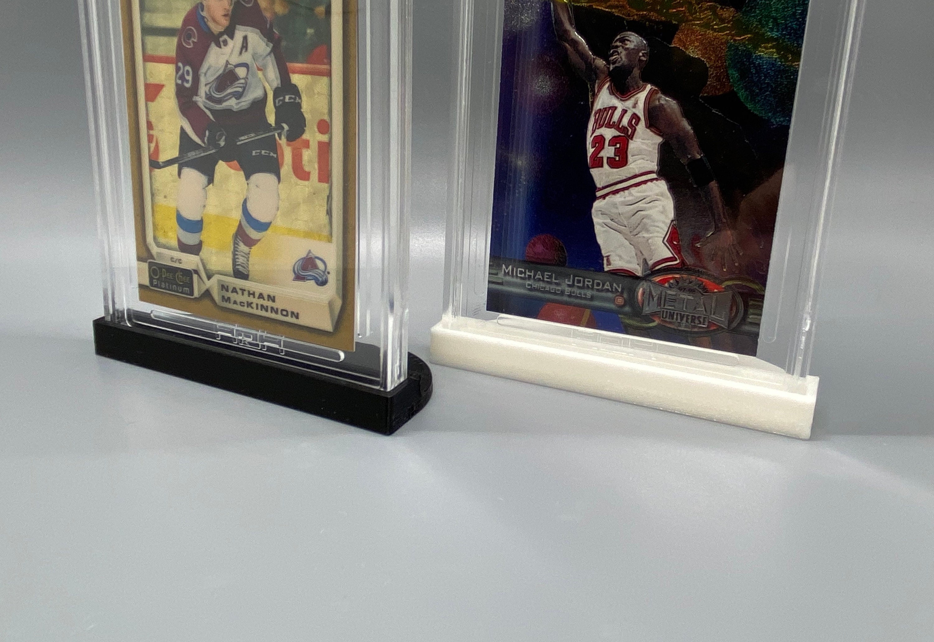 HGA Slab Card Display Stands - Etsy UK