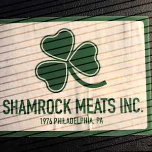 Rocky Sticker Set 5 High Quality Stickers Rocky 1 Rocky 2 Eye of the ...