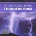 Nature Sound Series - Six Audio Cds - Summer Rain - Thunder - Ocean ...