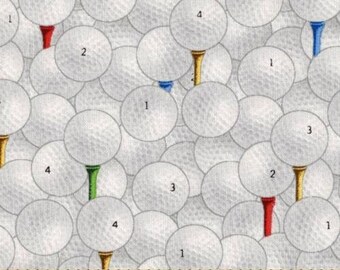 Golf fabric | Etsy