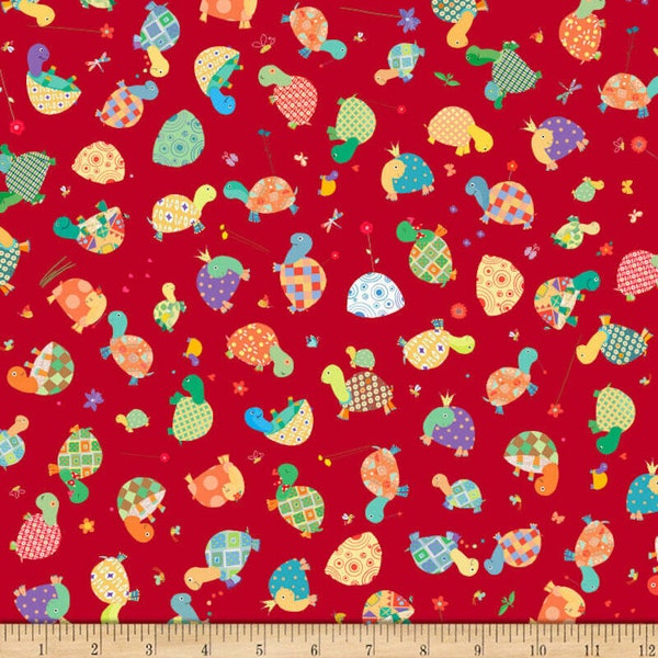 Turnowsky Fabrics - Etsy