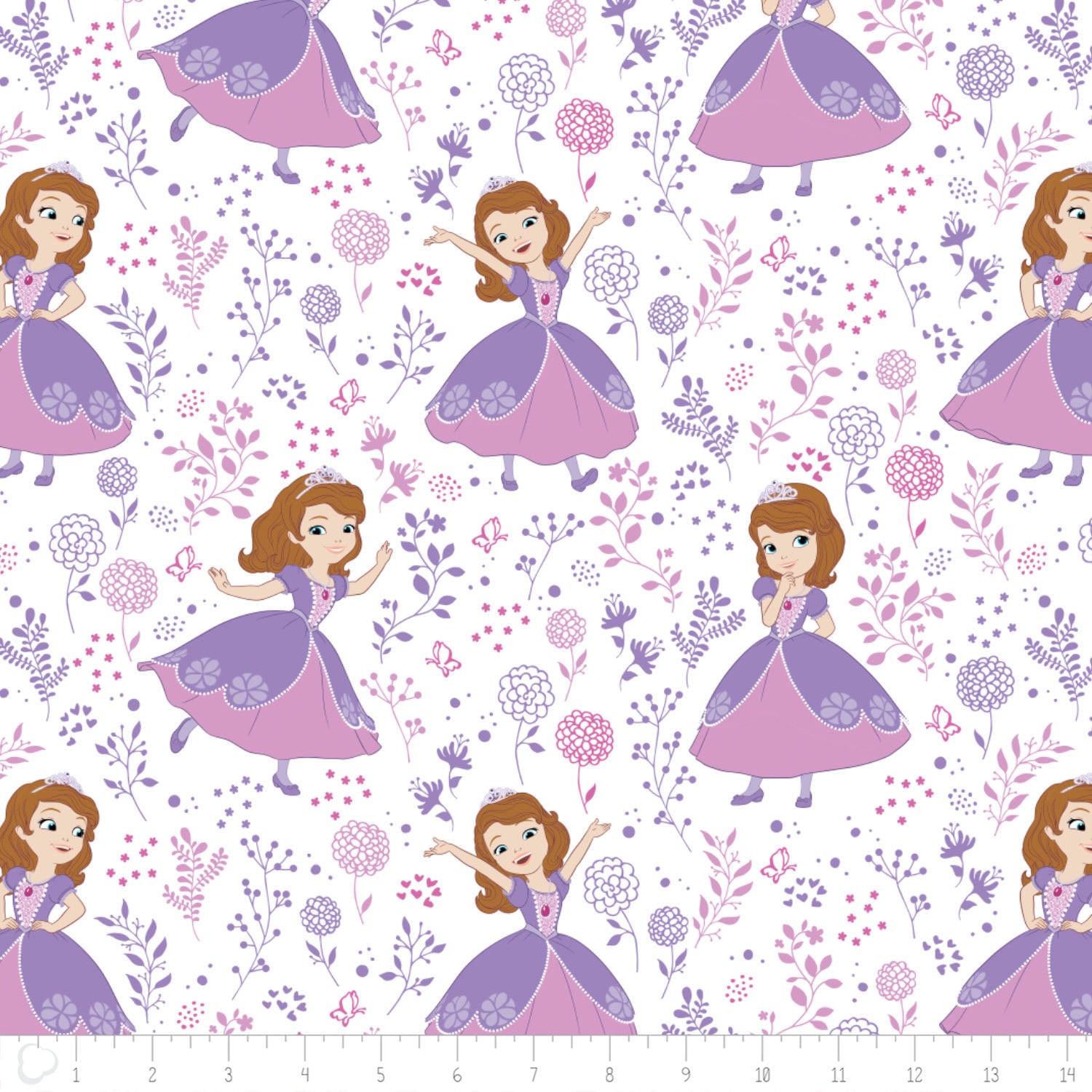 Sofia The First Wallpaper