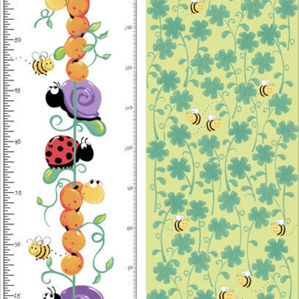 Growth Chart - Etsy