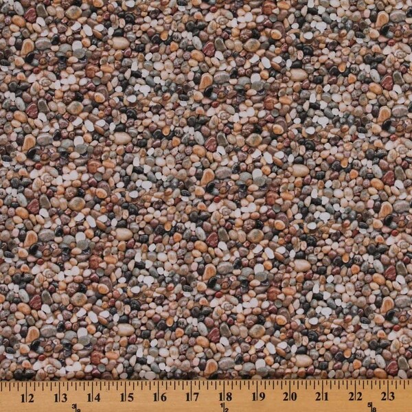 River Rock Pebbles - Etsy