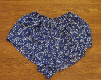 See through shorts | Etsy