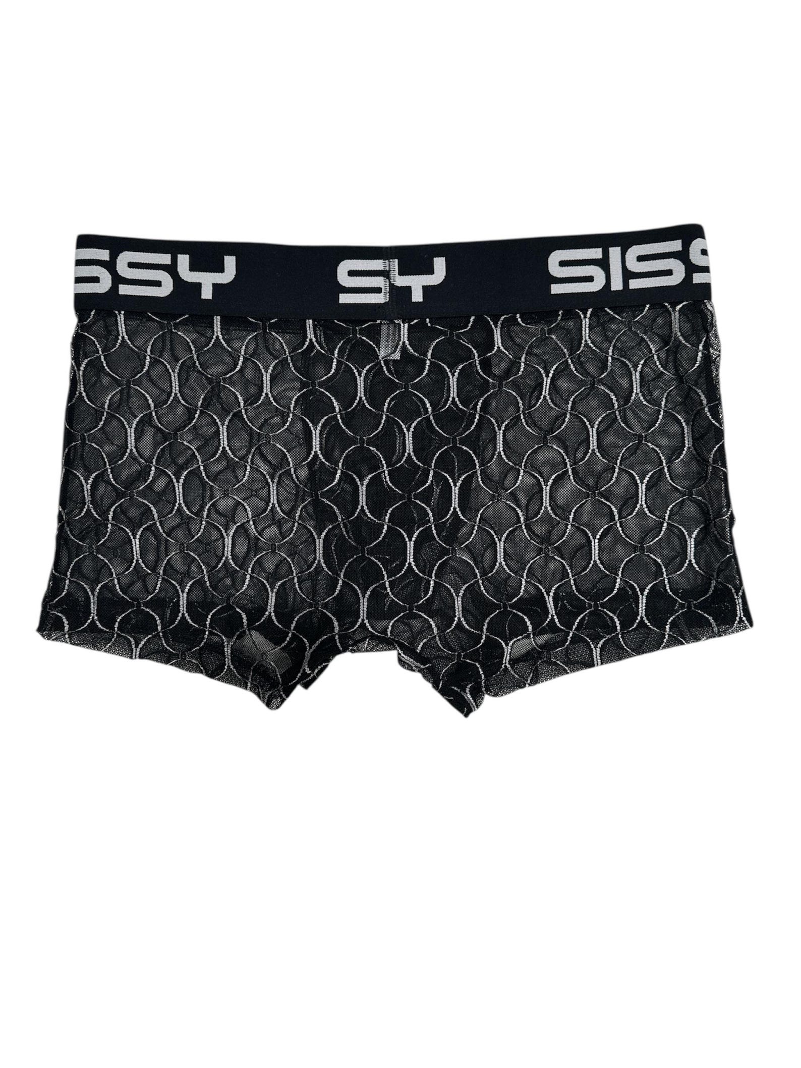 SISSY Band Boxers by QOS - Etsy