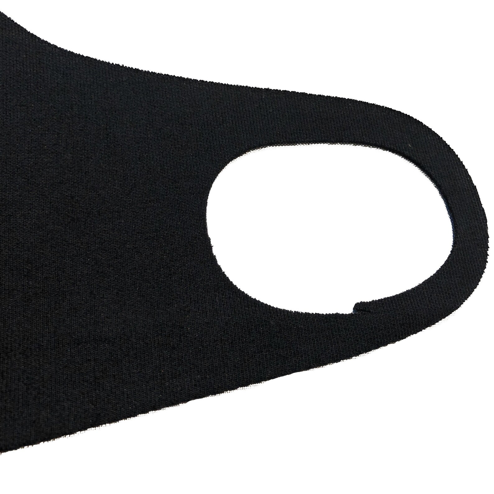 Qos Modern 3d Nano Polyurethane Face Mask Washable Reusable Etsy