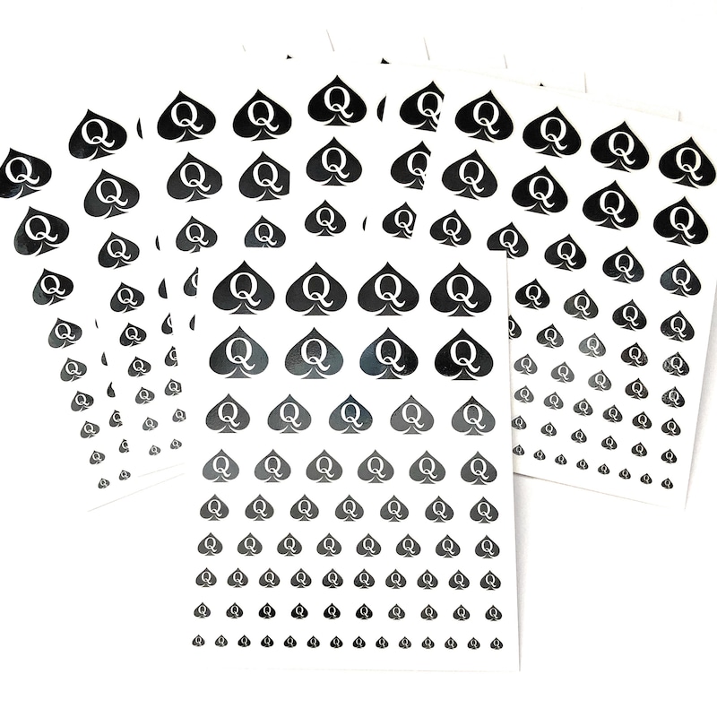 Blacked Qos Lingerie - Etsy