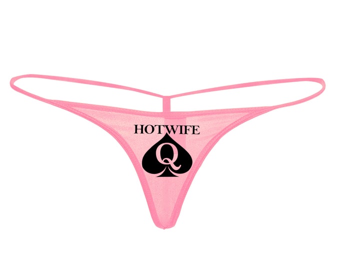 The Smallest Bikini in the World/ Micro G - String/ Sexy Panties ...