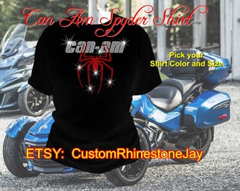 Can Am Spyder Svg - Etsy