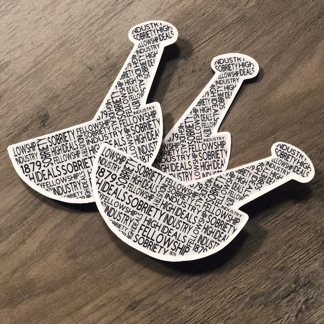 Kappa Psi Mortar and Pestle Sticker - Etsy