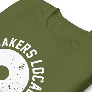 Bagel Bakers Local 338 Shirt - New York City Trade Union - Bakery ...