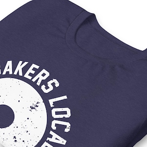 Bagel Bakers Local 338 Shirt - New York City Trade Union - Bakery ...
