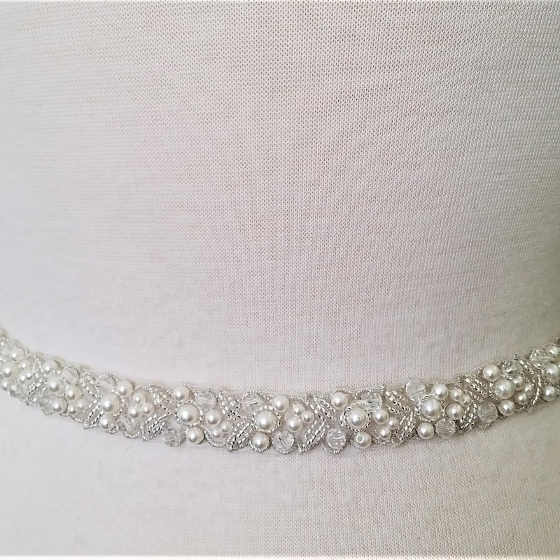 Stone Flowers Dress - Etsy