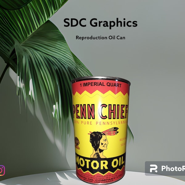 Reproduction Oil Cans - Etsy