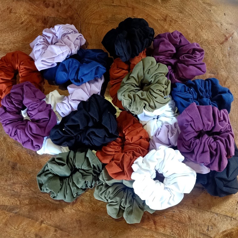 Pony Tail Holder - Etsy