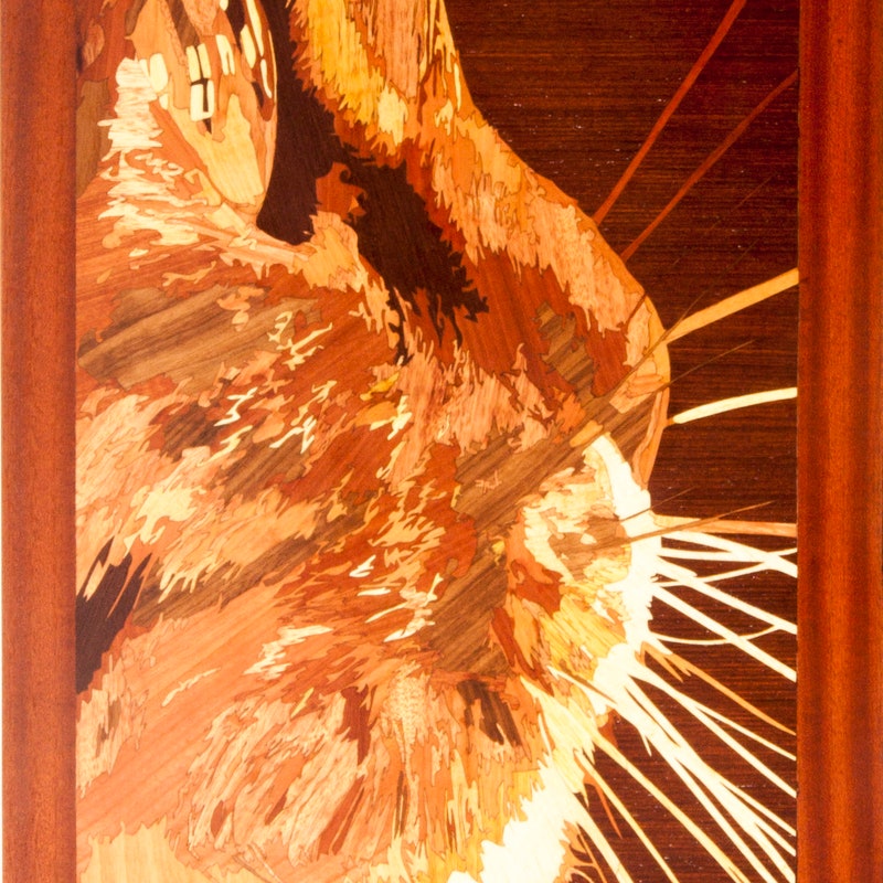 WoodArtInspiration - Etsy