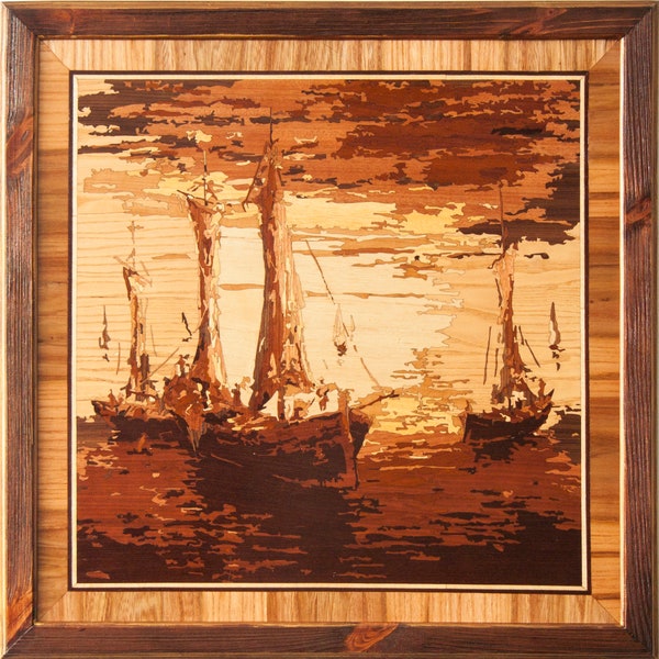 27x27 Picture Frame - Etsy