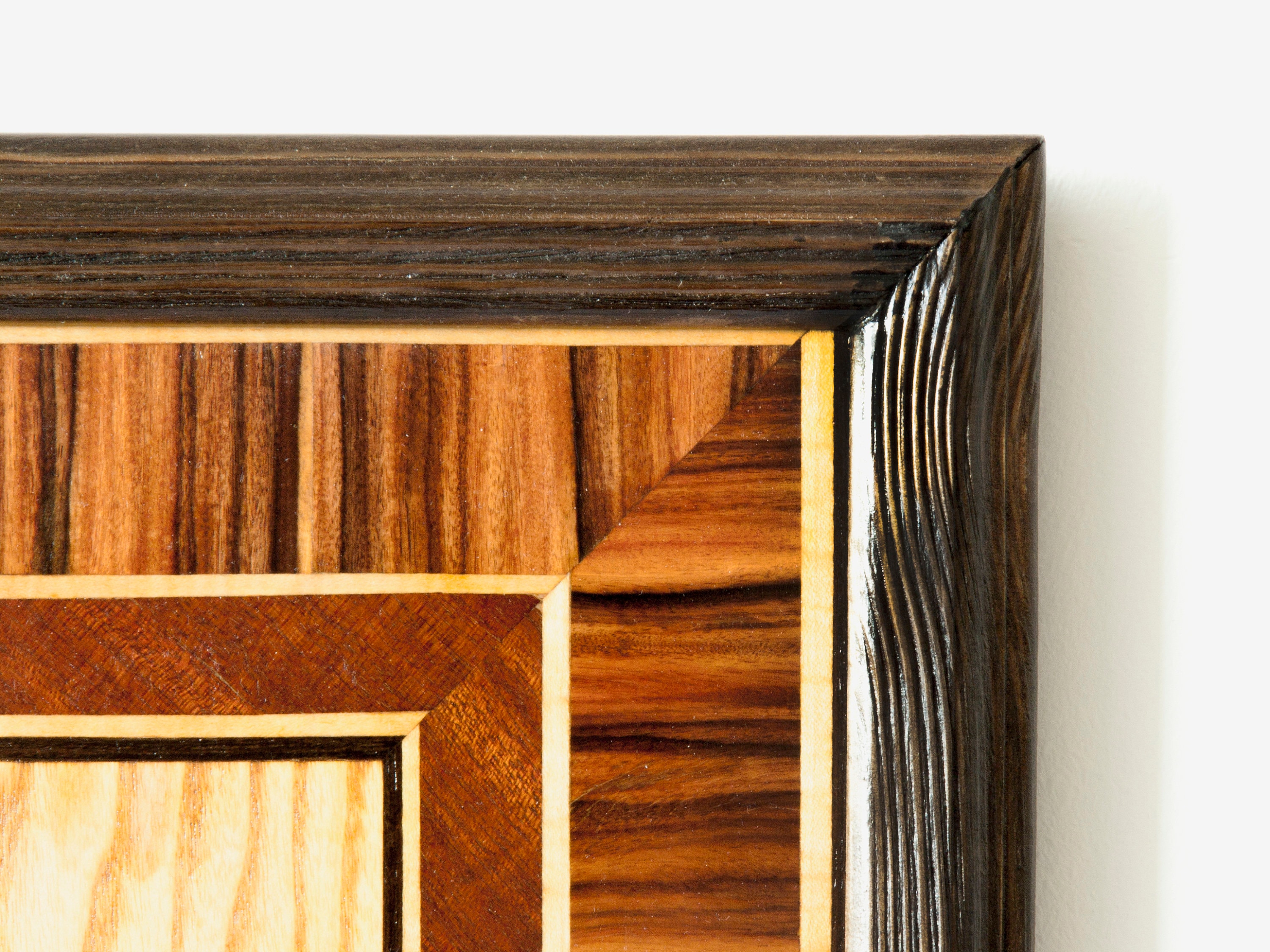 Pomeranian Puppy Dog Portrait Inlay Framed Mosaic Wood Panel - Etsy