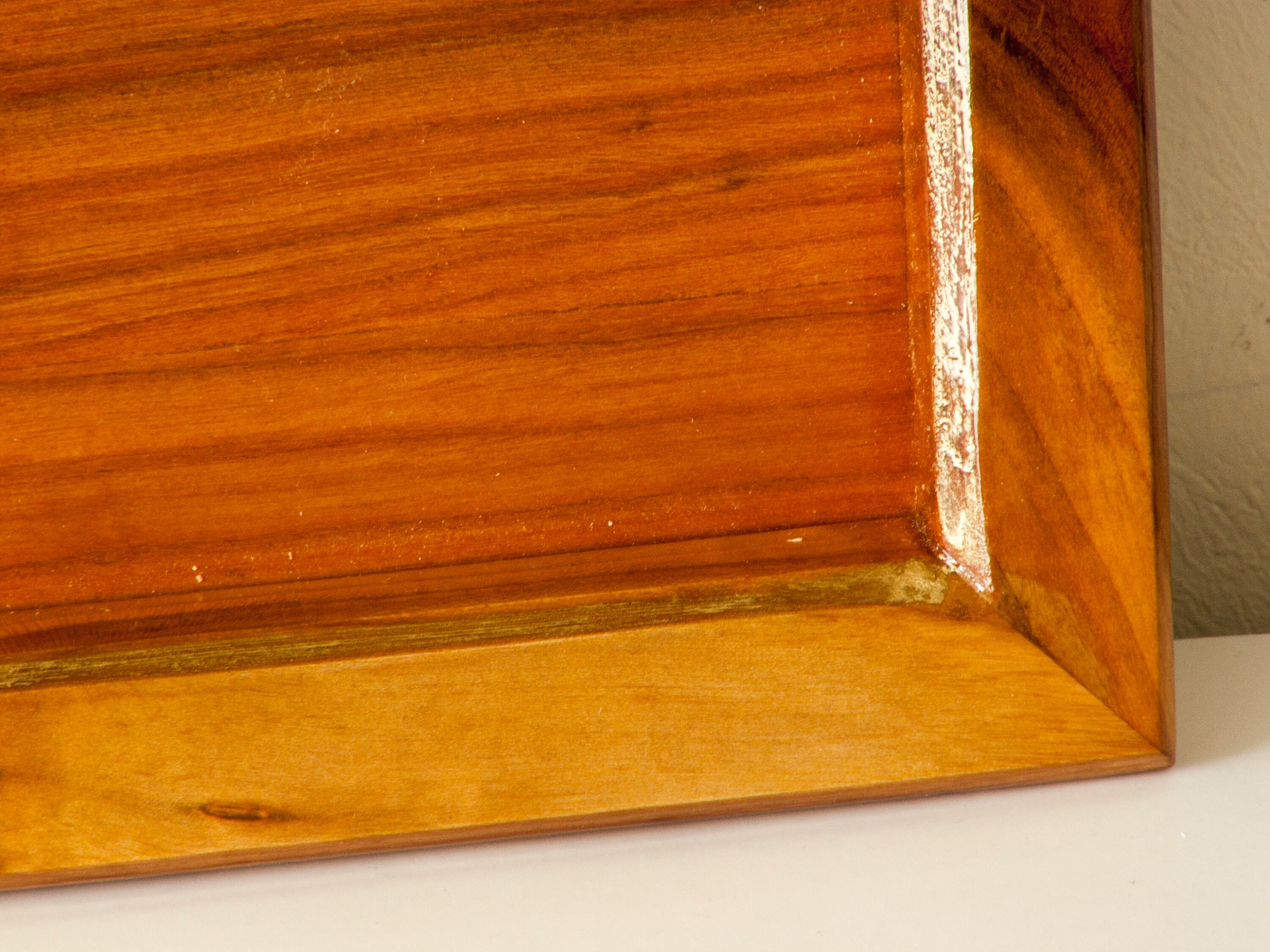 Wood Mosaic 28x21 Inlay FRAMED Bullfighting Picture Corrida Matador ...