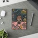 Border Terrier Notebook, Border Notepad, Border Terrier Gift, Border ...