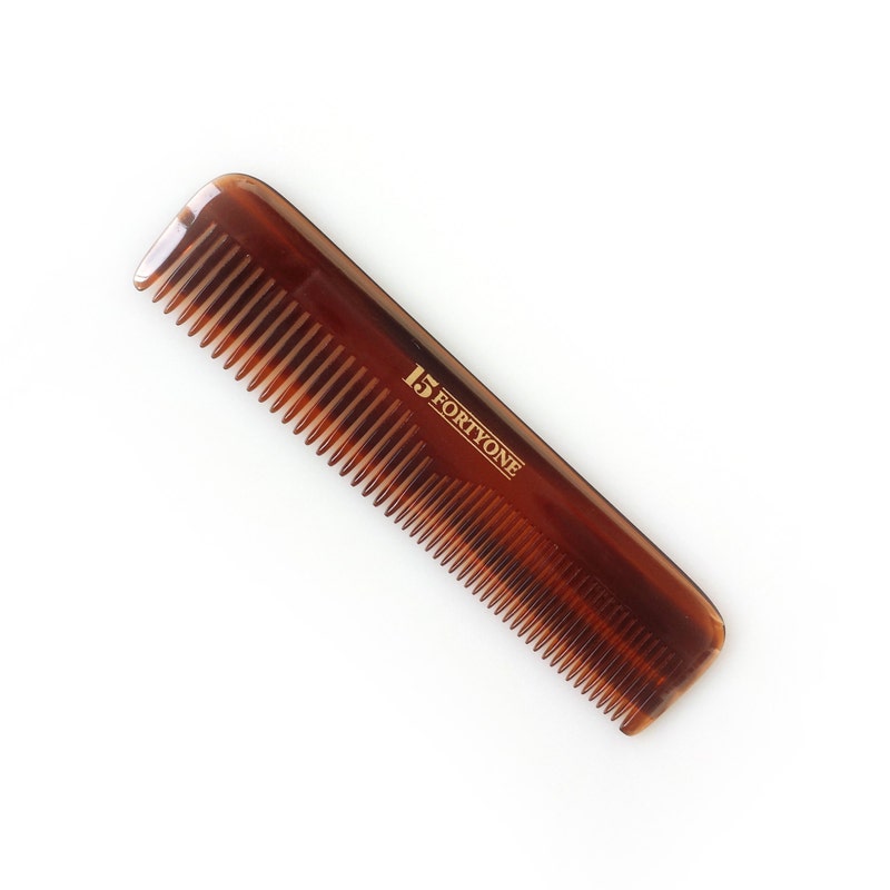 Fine Tooth Comb - Etsy UK