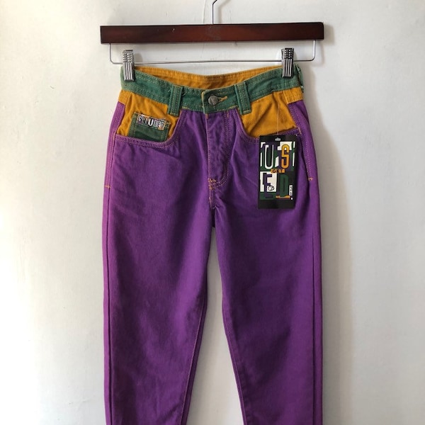 Get Used Jeans - Etsy