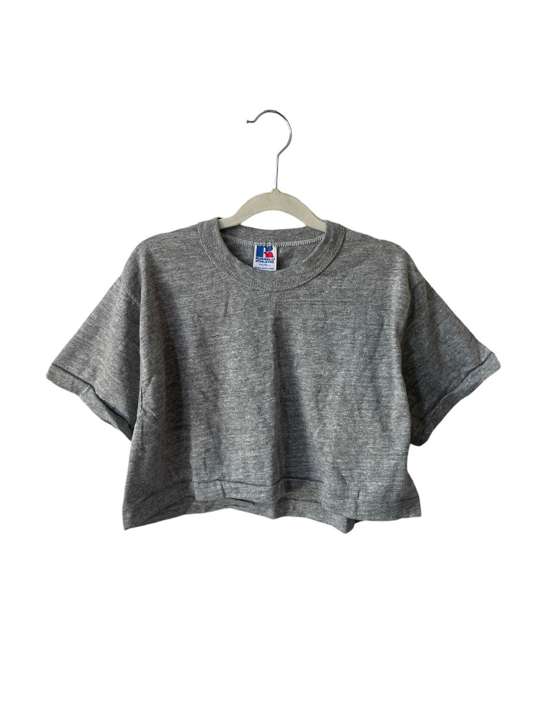Vintage Russell Athletic Shimmel T-shirt Youth Size Large Deadstock ...