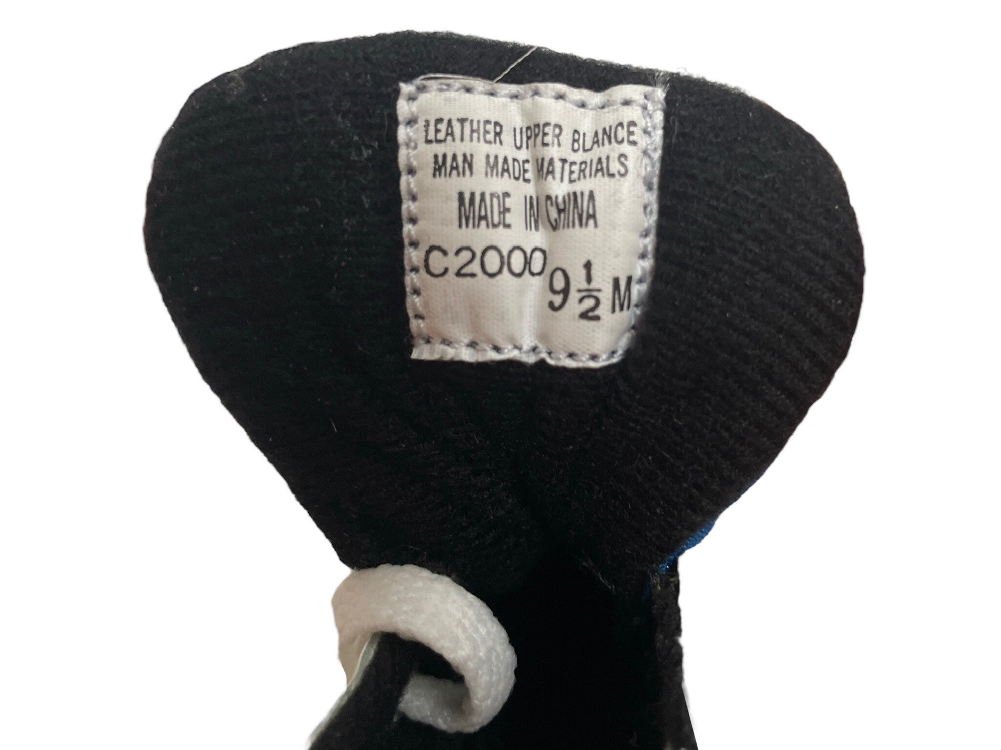 Vintage Roos C2000 Sneakers Little Kids Size 9.5 Deadstock NIB ...