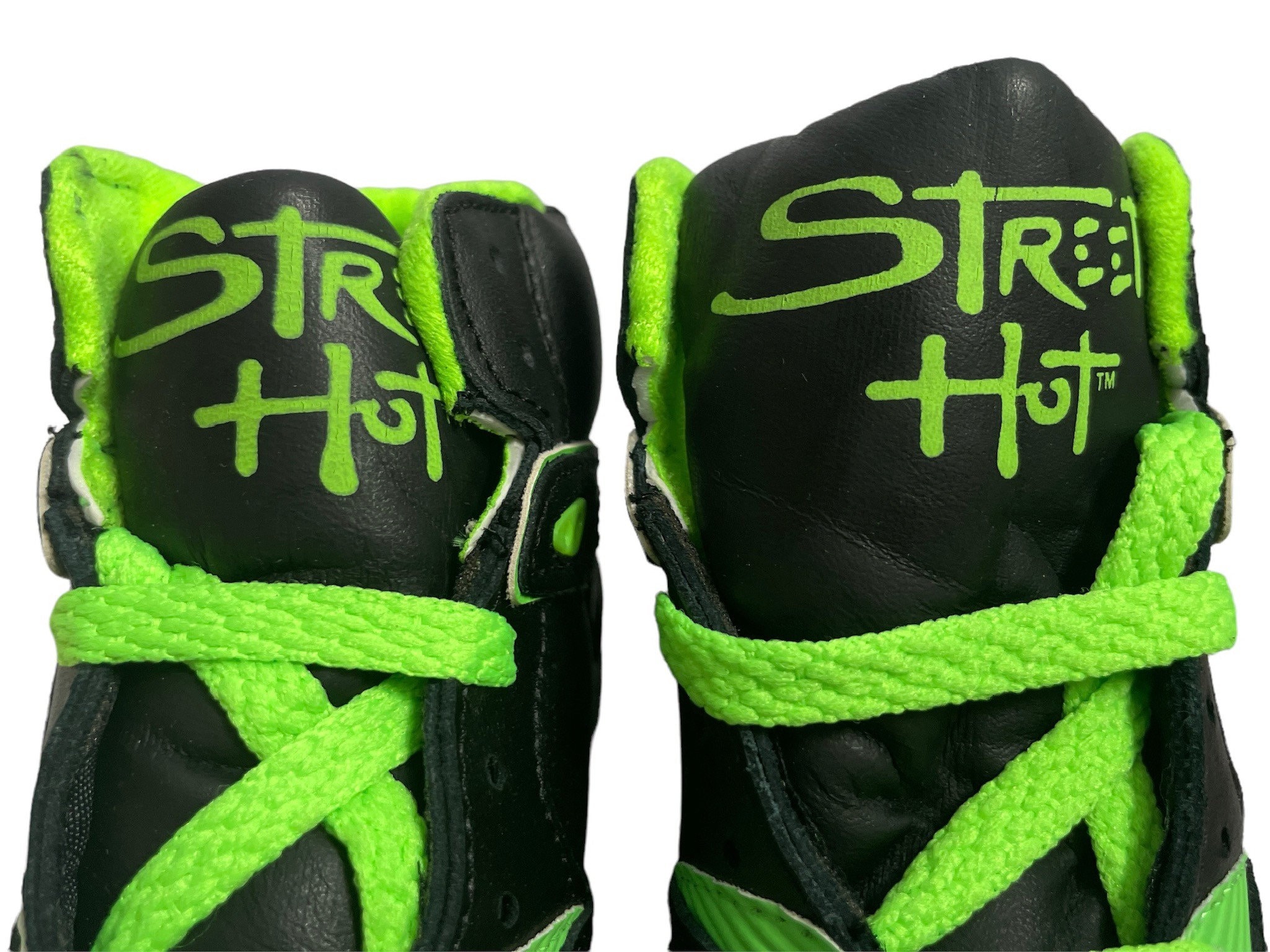 Vintage Youth Mitre Wicked Hangball Sneakers Shoes Little Kids Size 10 ...