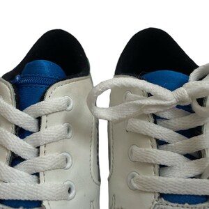 Vintage Roos C2000 Sneakers Little Kids Size 10 Deadstock NIB Kangaroos ...