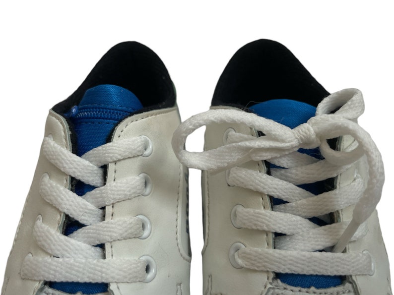 Vintage Roos C2000 Sneakers Little Kids Size 10 Deadstock NIB Kangaroos ...