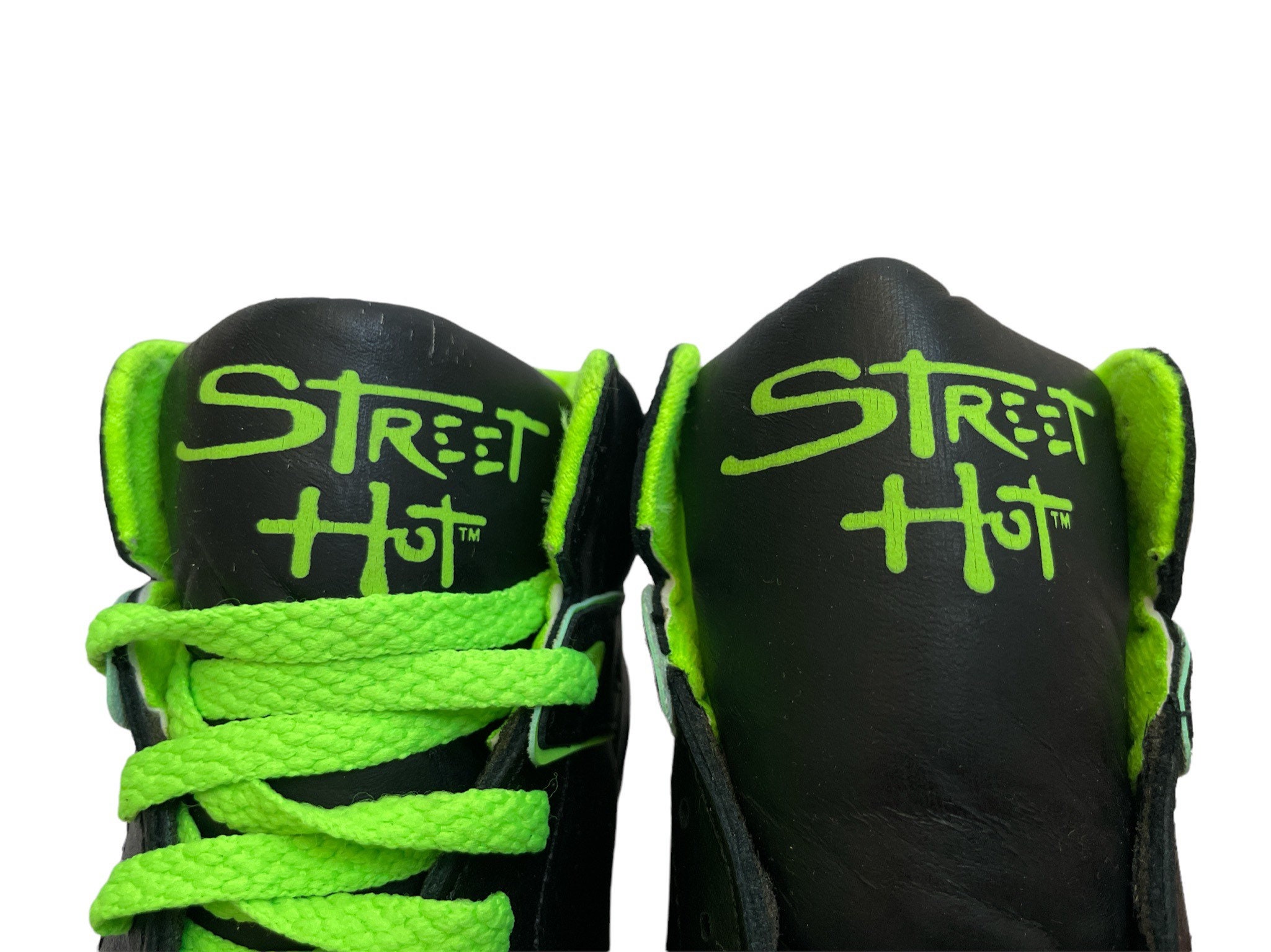 Vintage Youth Mitre Wicked Hangball Sneakers Shoes Big Kids Size 3.5 ...