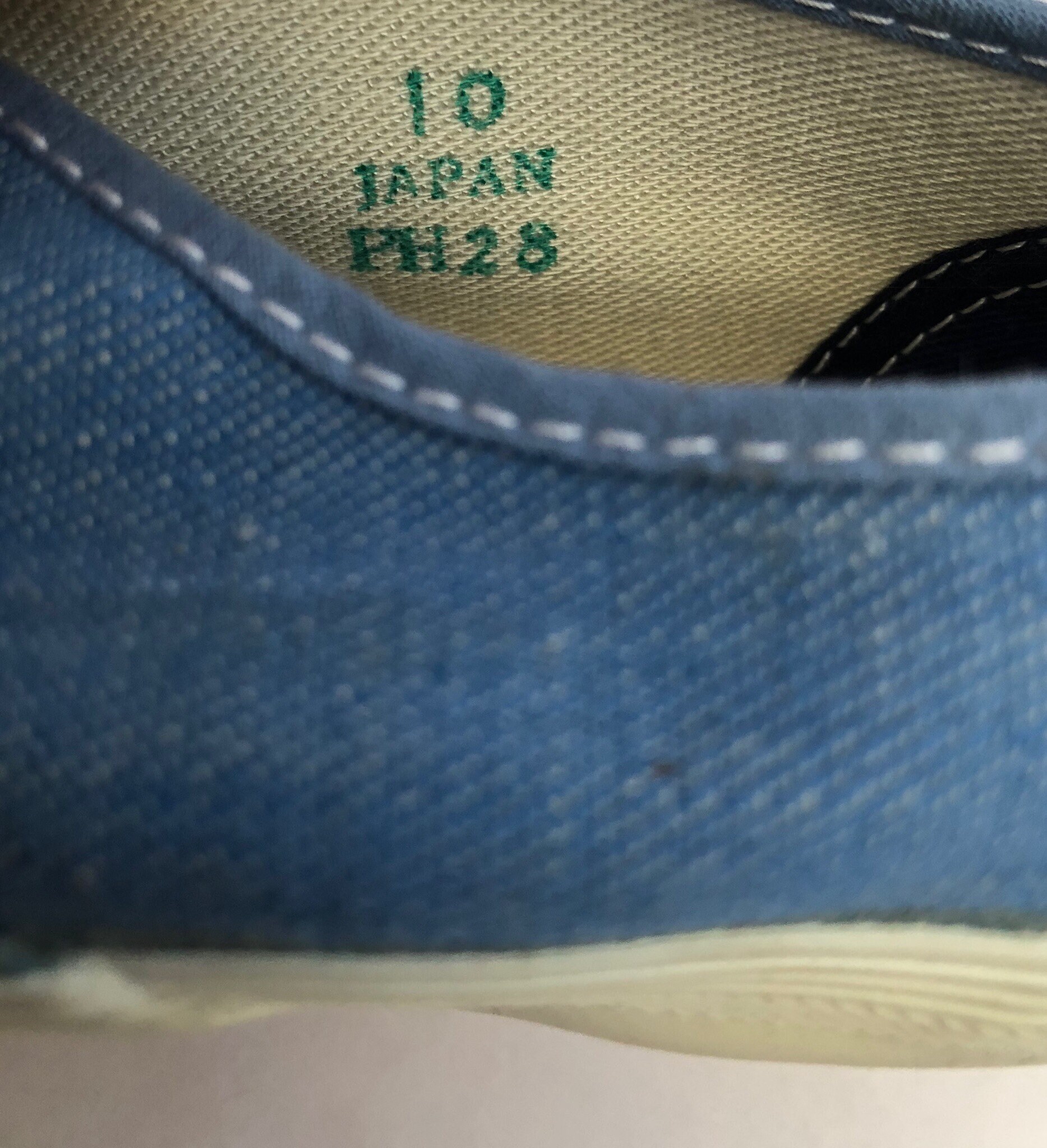 Childrens Sneaker Lasco Tennis Shoe Size 10 Deadstock NIB 70s - Etsy ...