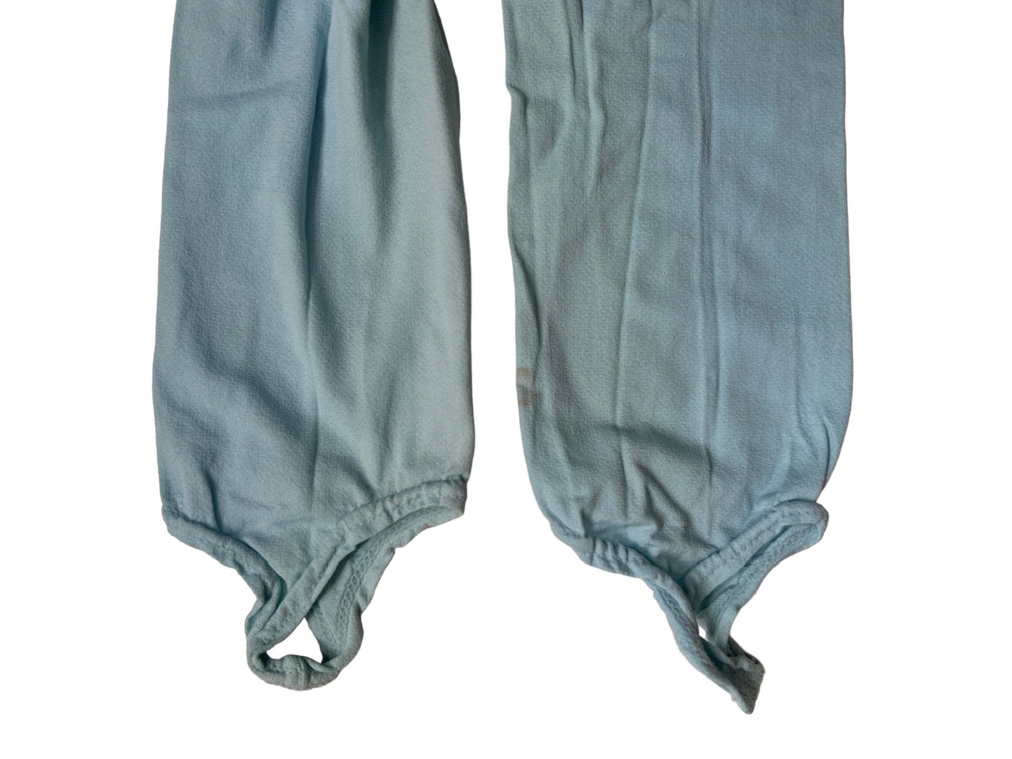 Vintage Danskin Stirrup Tights Youth Girls Size Large 12-14 Deadstock ...