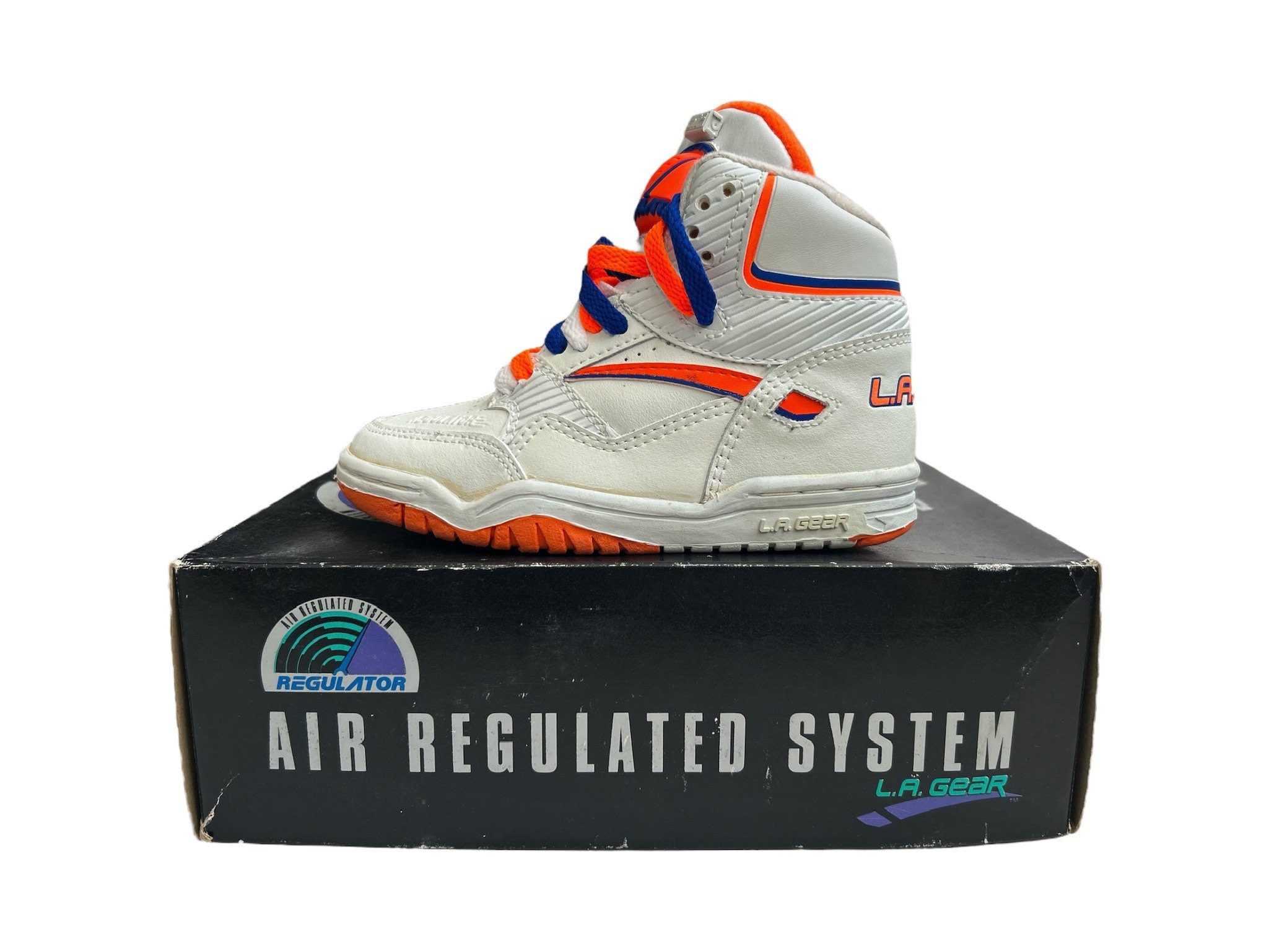 Tenis La Gear 80s | atelier-yuwa.ciao.jp