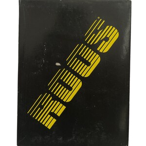 Vintage Roos C2000 Sneakers Little Kids Size 10 Deadstock NIB Kangaroos ...